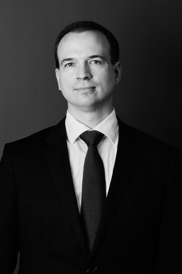 Advokatene Berg Ditlev-Simonsen AS